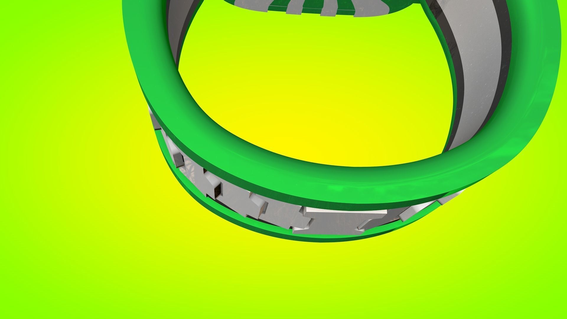 Ben 10 Omniverse Omnitrix - 3d Printable STL 3D model 3D printable ...
