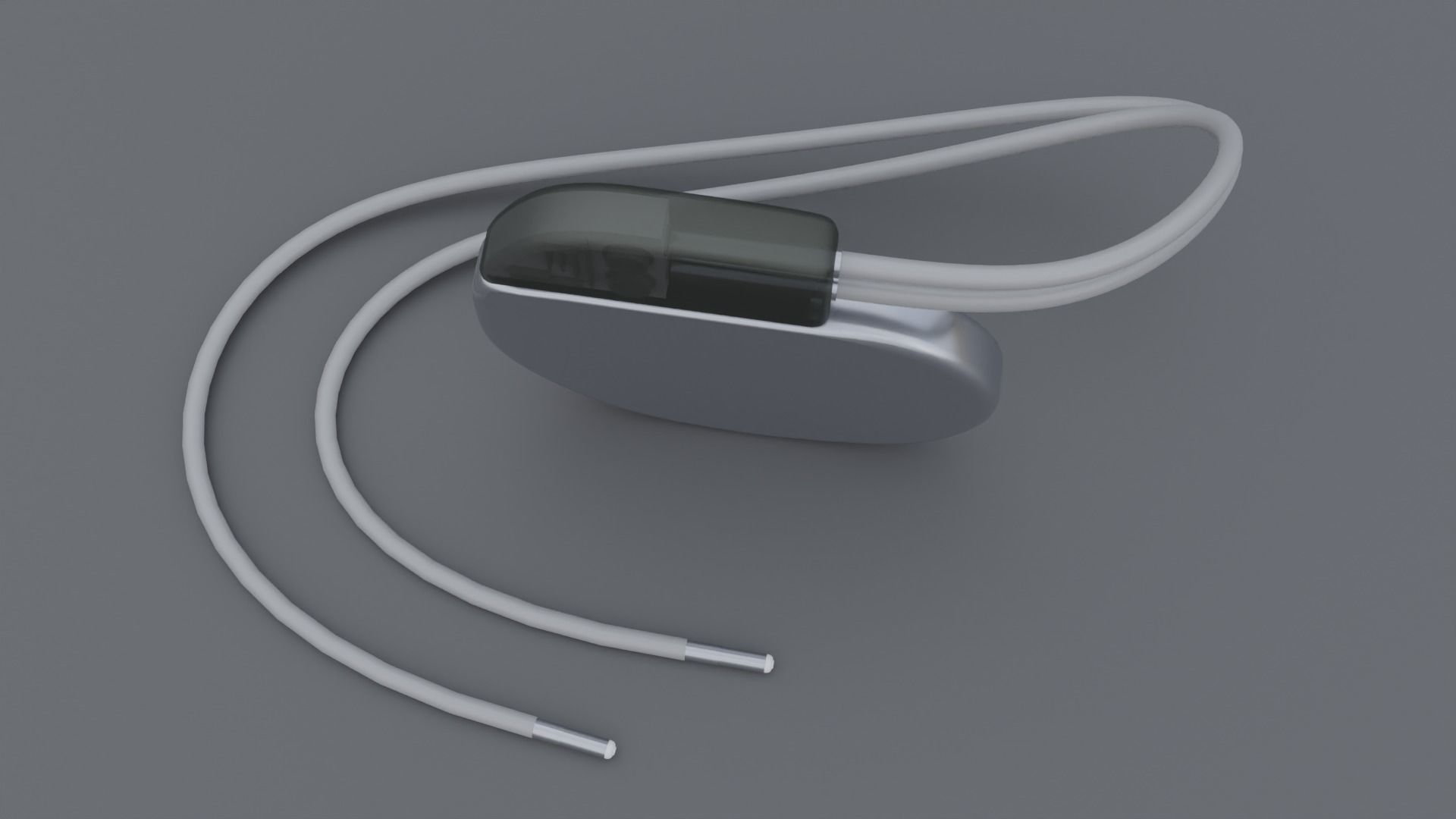 Pacemaker free VR / AR / low-poly 3D model | CGTrader