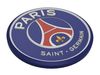 Paris Saint-Germain Wall Sign 3D model 3D printable | CGTrader