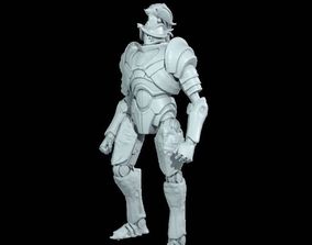 Watcher 3D Print Models | CGTrader