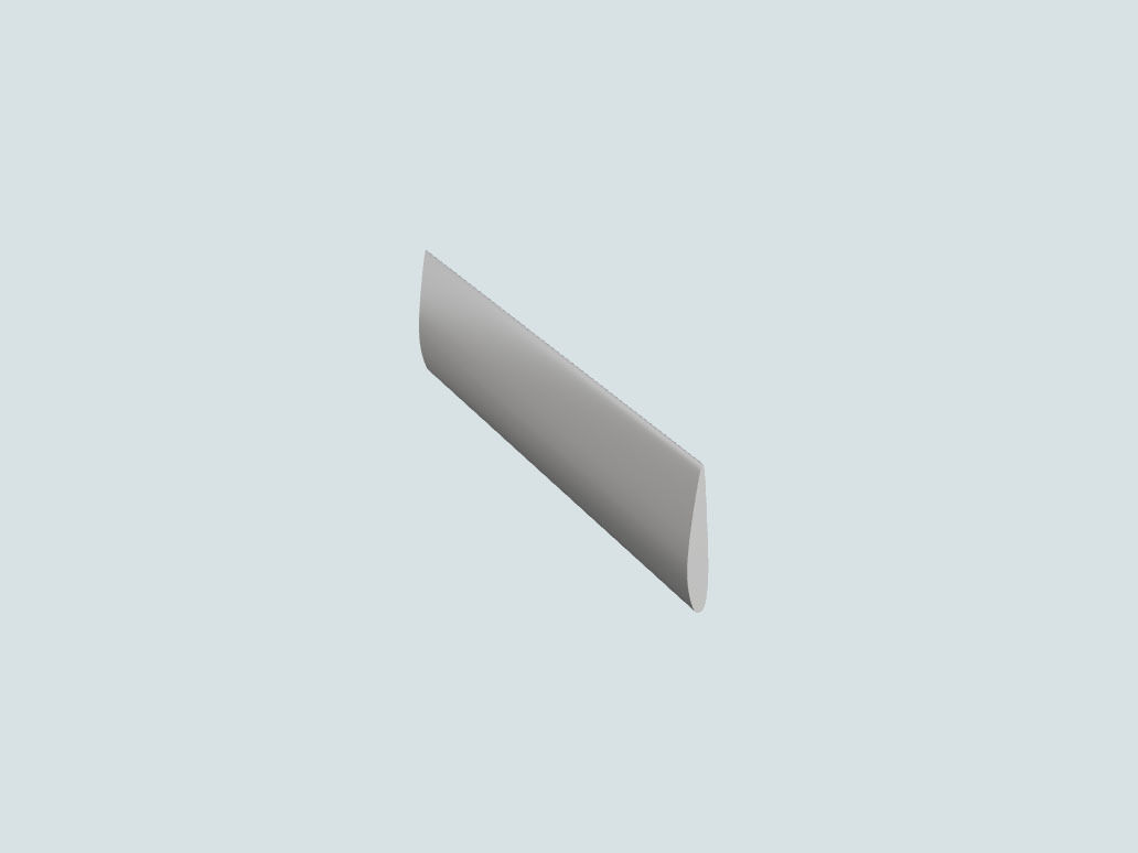 Files to 3d Print this Scale Bell 412 Fuselage for OMP M1 3D model 3D ...