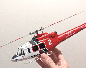 Fuselage 3D Print Models | CGTrader