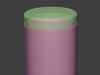 Matcha Can 3D model | CGTrader