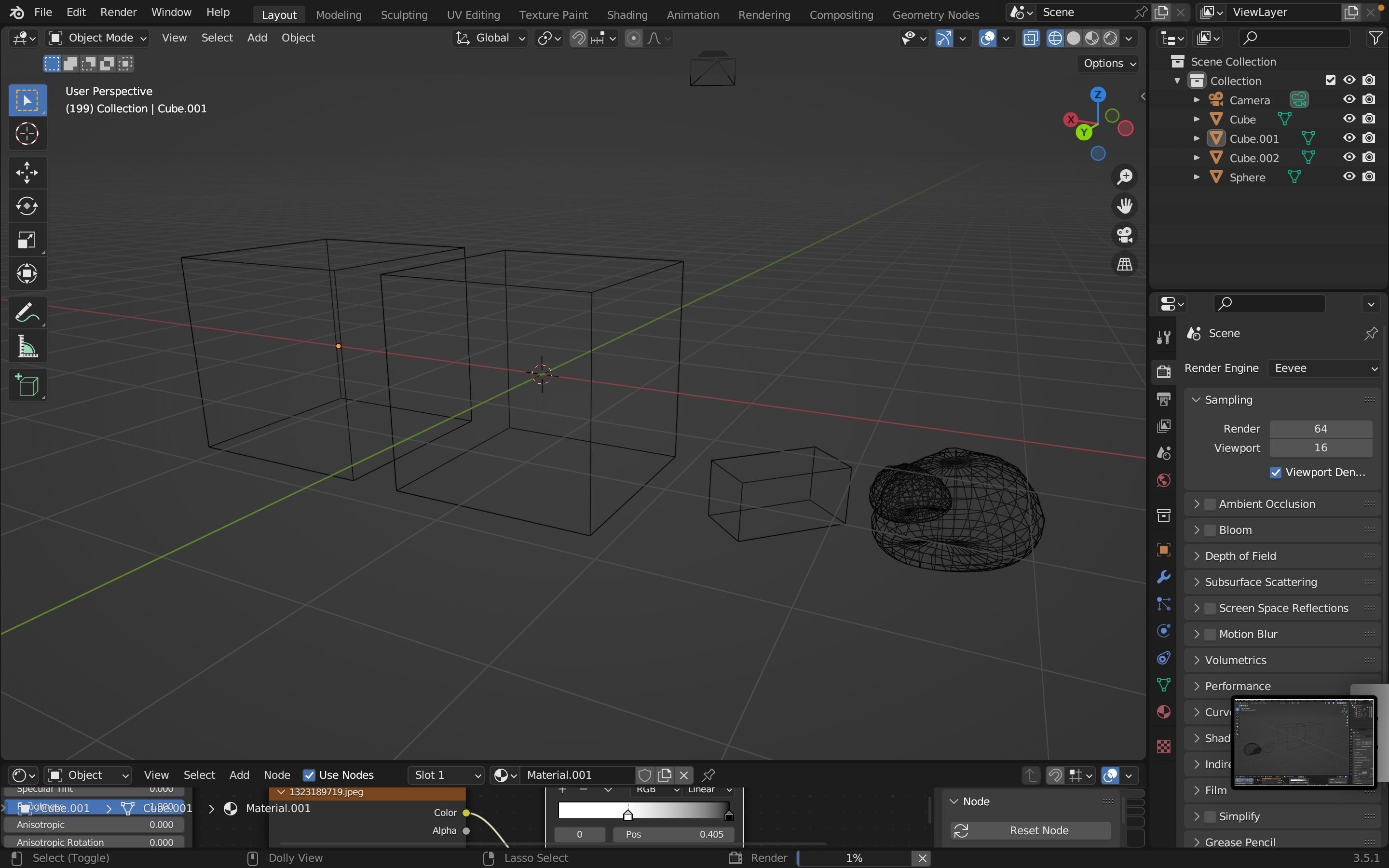 Minecraft gold blocks free VR / AR / low-poly 3D model | CGTrader