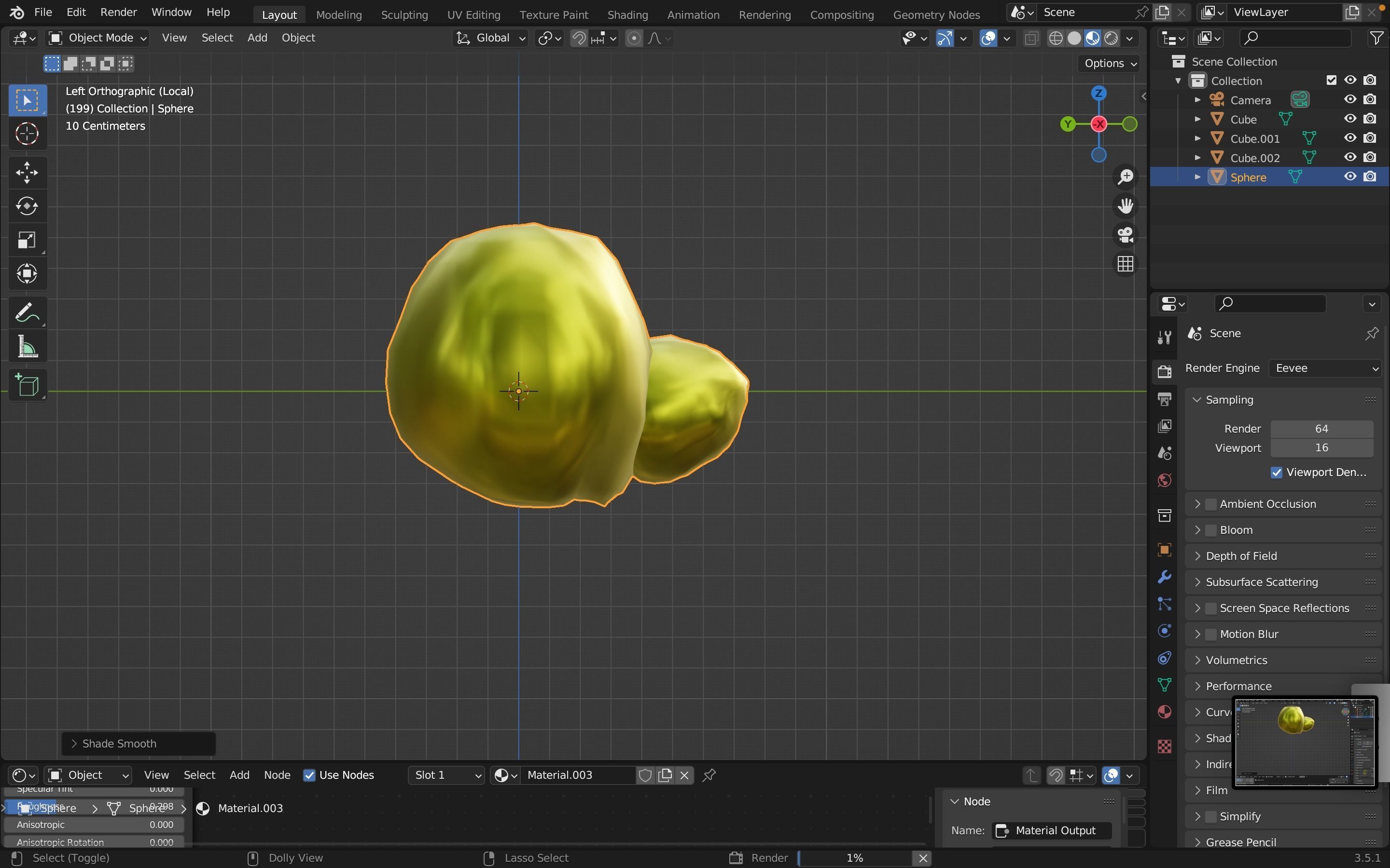 Minecraft gold blocks free VR / AR / low-poly 3D model | CGTrader