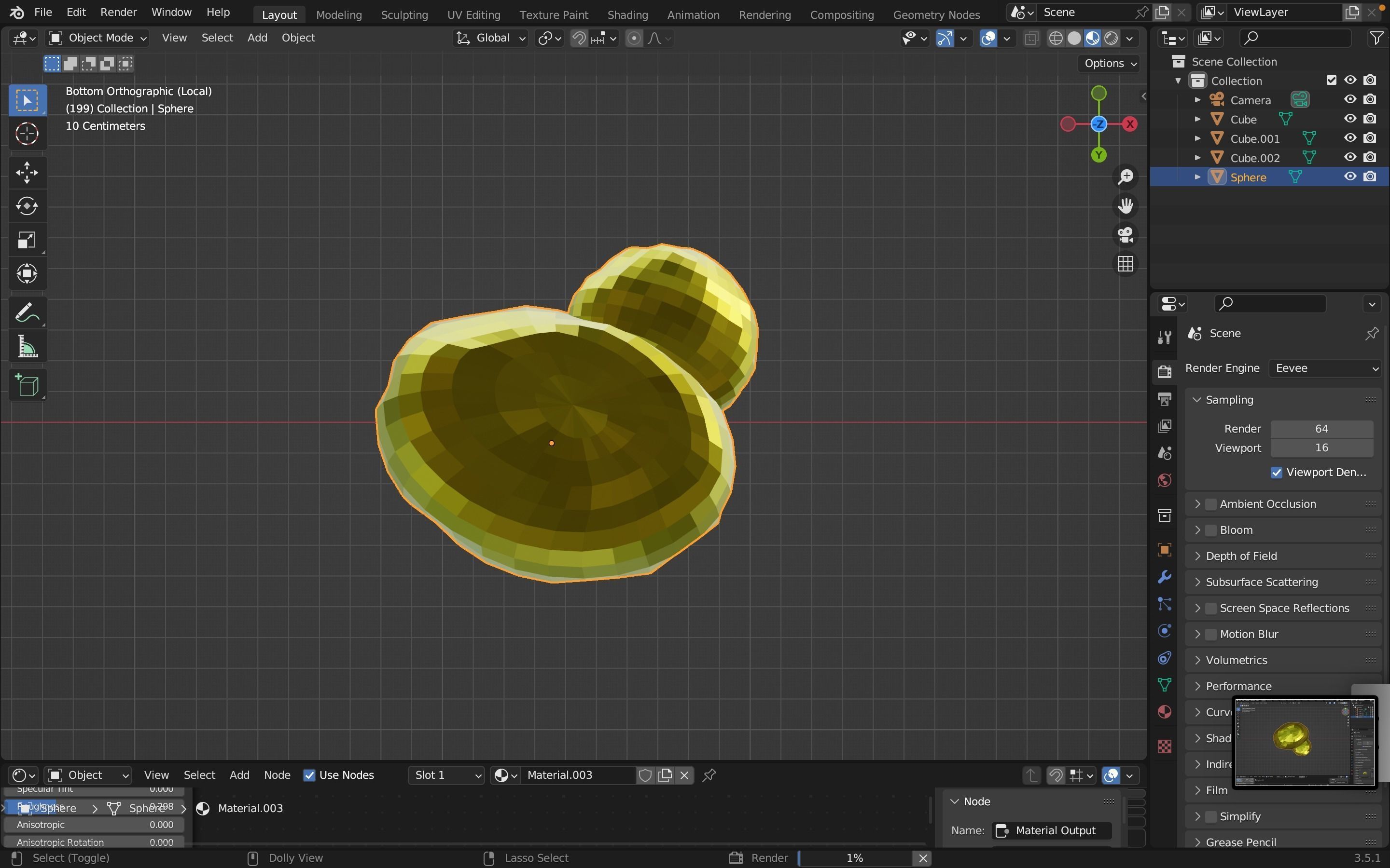 Minecraft gold blocks free VR / AR / low-poly 3D model | CGTrader