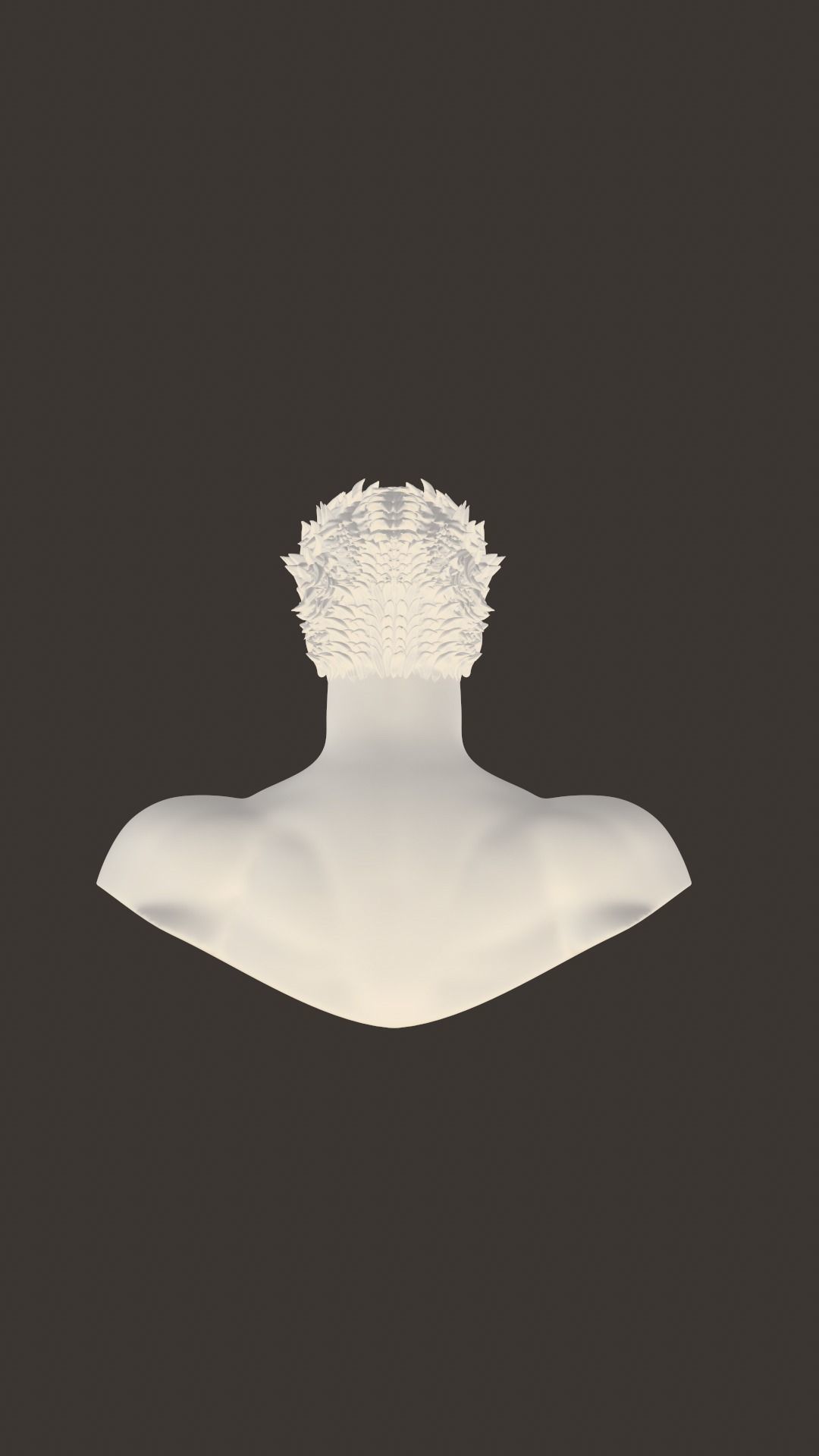 Guts in berserker armor free 3D model 3D printable | CGTrader