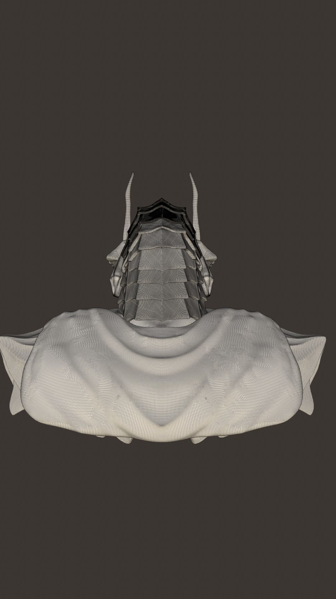 Guts in berserker armor free 3D model 3D printable | CGTrader