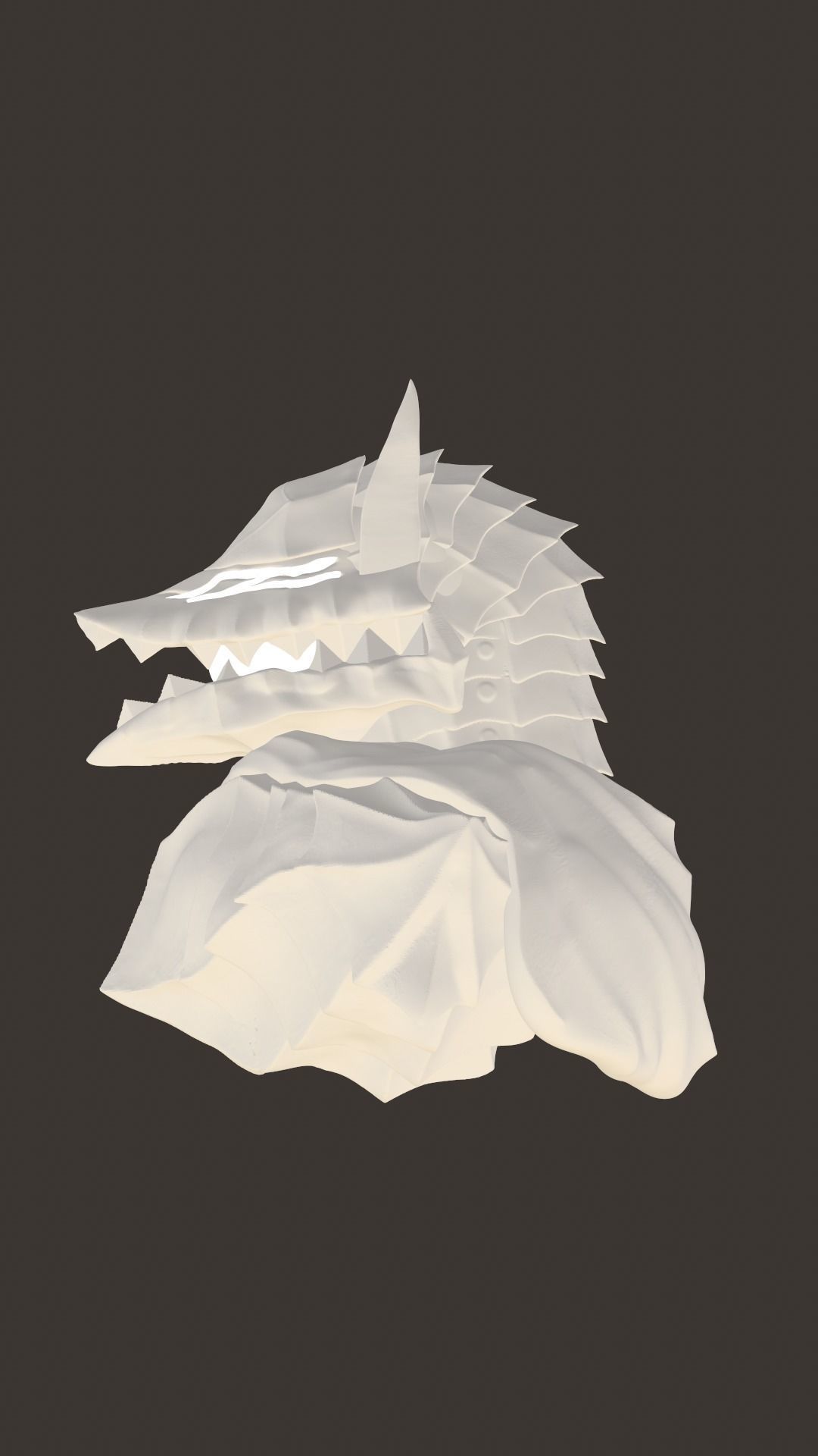 Guts in berserker armor free 3D model 3D printable | CGTrader