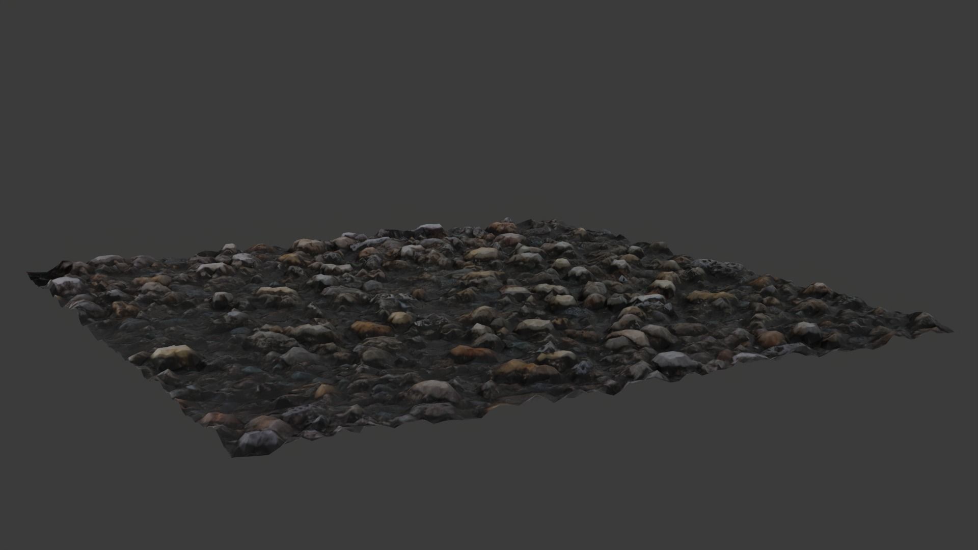 Pebbles Texture Texture | CGTrader