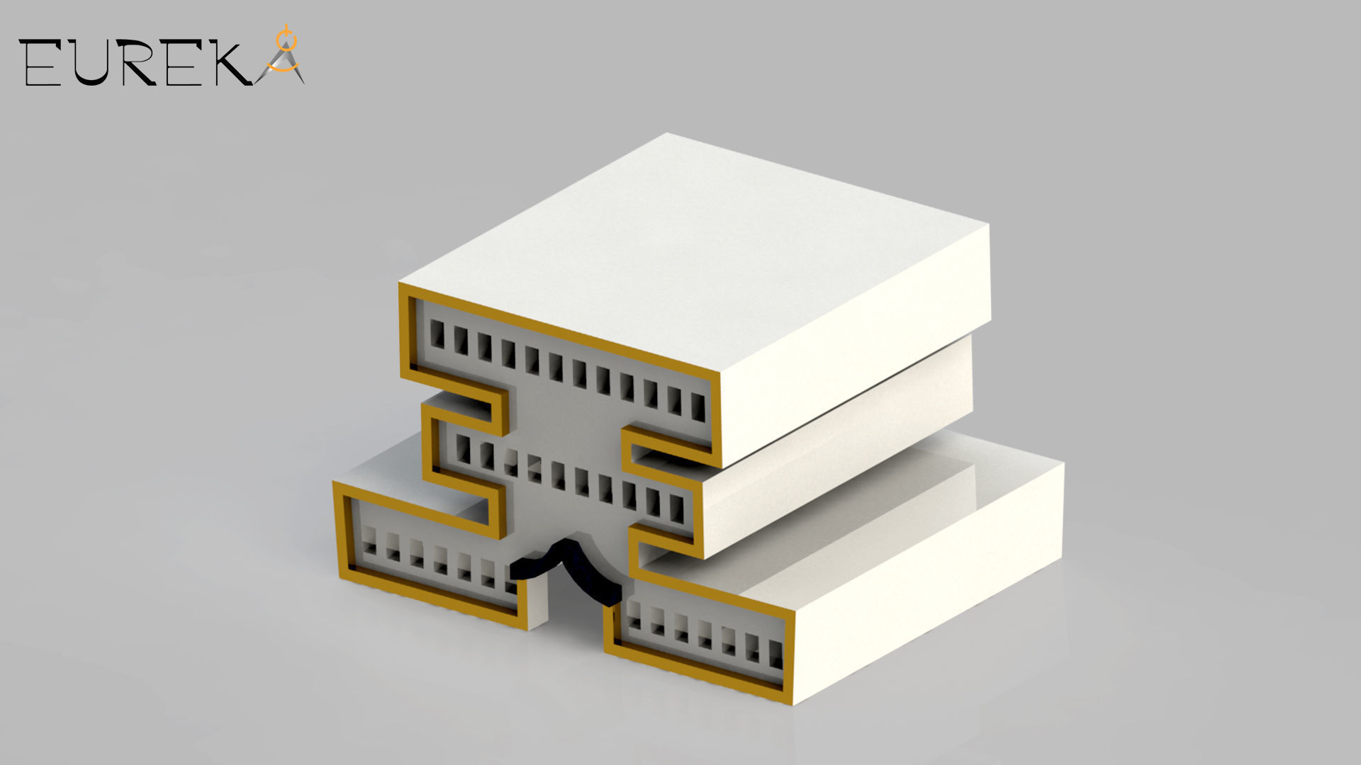 DRAGON BALL TEMPLO DE ZENO-SAMA 3D model 3D printable | CGTrader