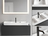 Duravit Bento Stark Vanity Unit Set 1 3D model | CGTrader