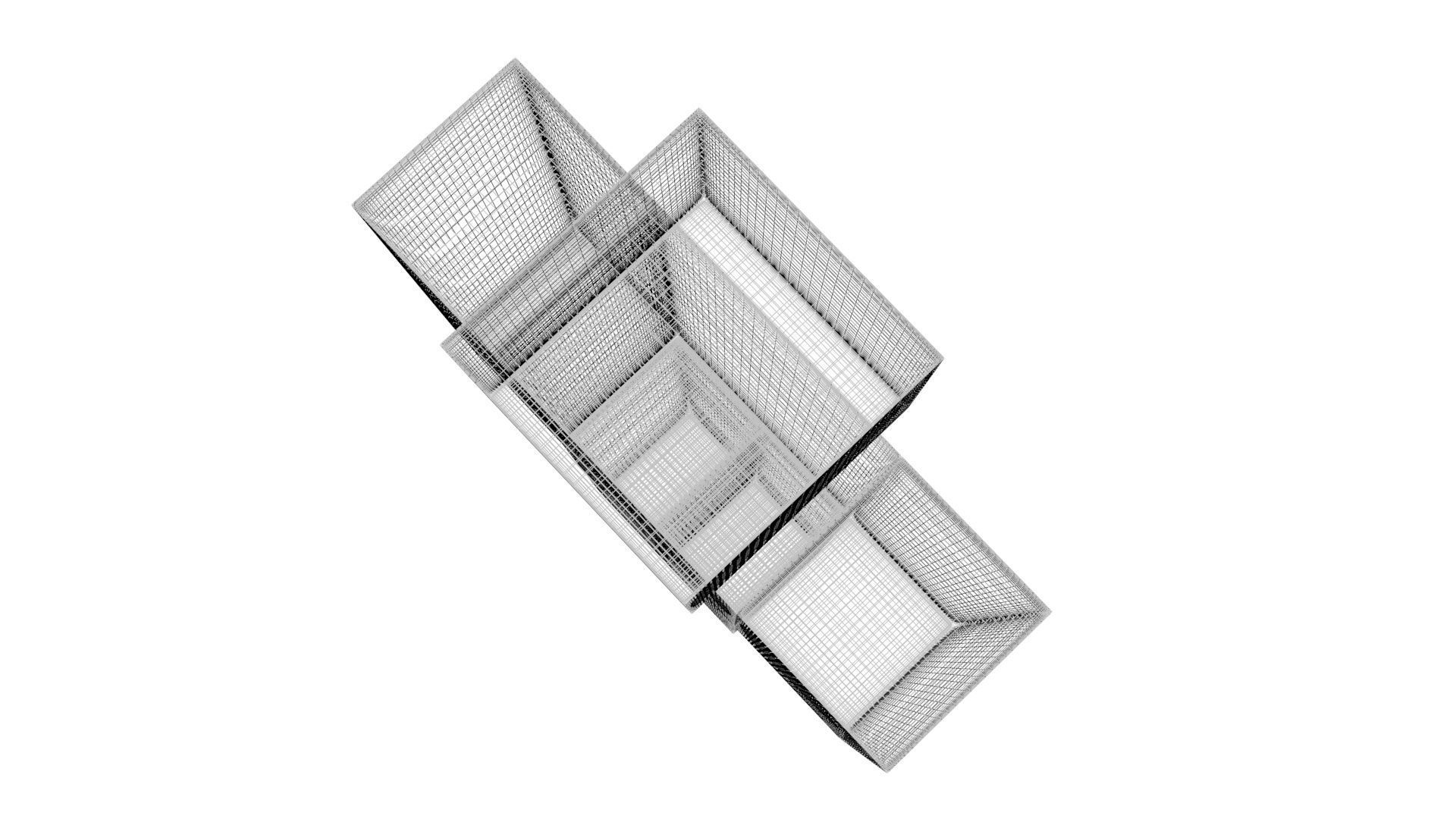 3D model Minecraft Pigman VR / AR / low-poly | CGTrader