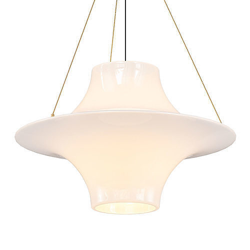 YKI NUMMI Sky Flyer 3D model | CGTrader