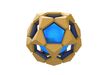 Sigma Hyperspheres - Overwatch - Printable - STL - Personal Use 3D ...