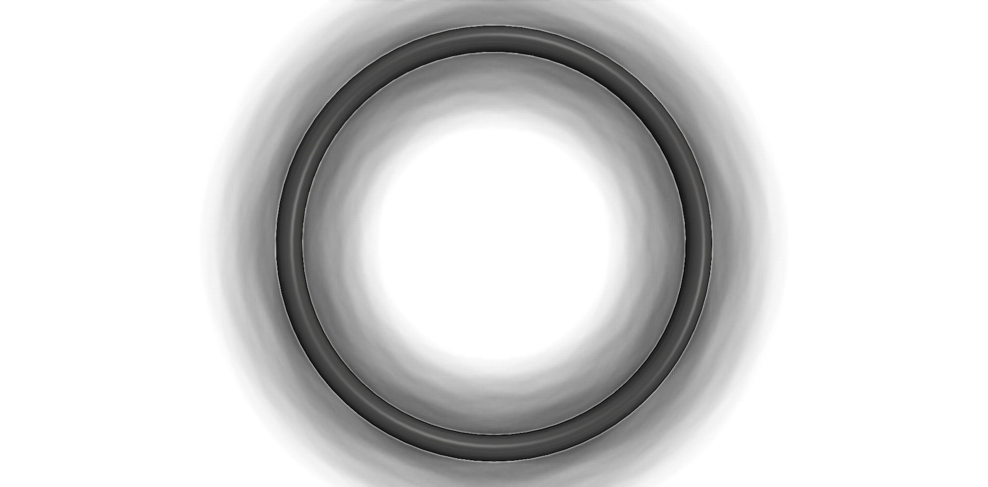 O Ring Vedabras 12814 3D model | CGTrader