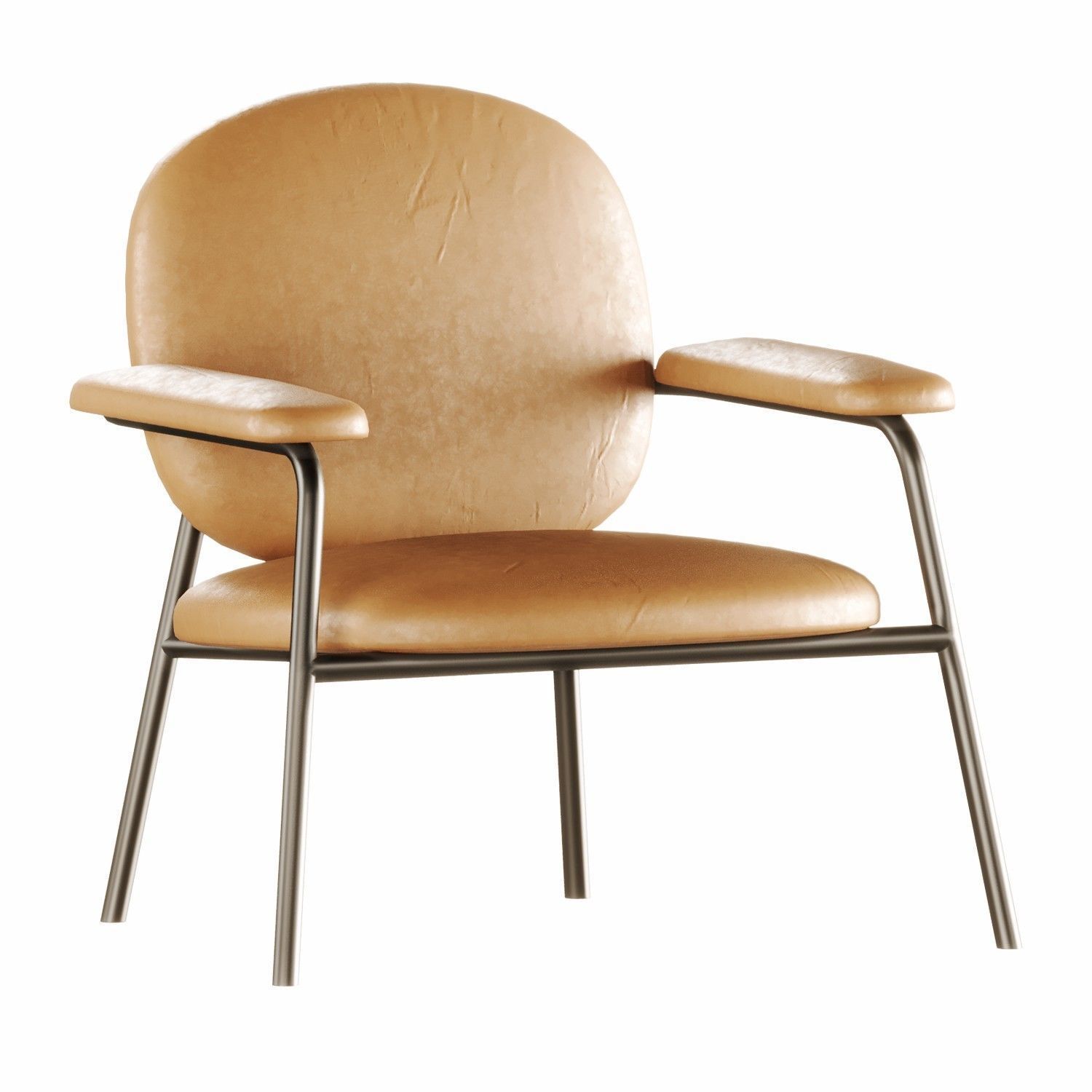 Philo BY Saba Italia 3D model | CGTrader