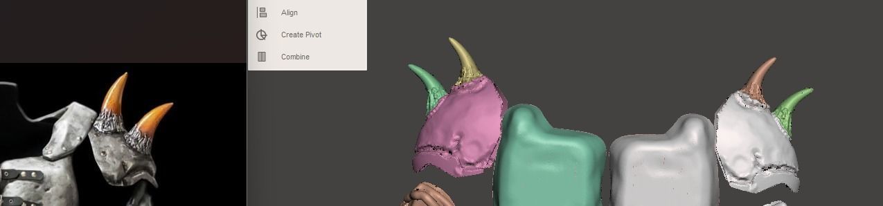 KISS DEMON COSPLAY SUIT TOP PART ROCK STAR 3D model 3D printable | CGTrader