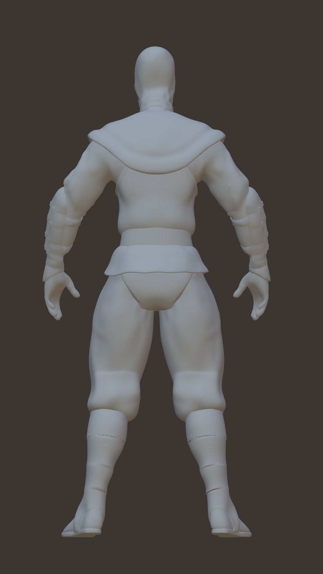 Ninja witch clan foot TMNT free VR / AR / low-poly 3D model | CGTrader