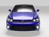 3D model Volkswagen Polo GTI VR / AR / low-poly | CGTrader