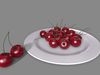 Cherry 3D model free 3D model | CGTrader