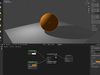 Light Responsive Shader 3D model | CGTrader