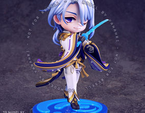 Ayato 3D Print Models | CGTrader