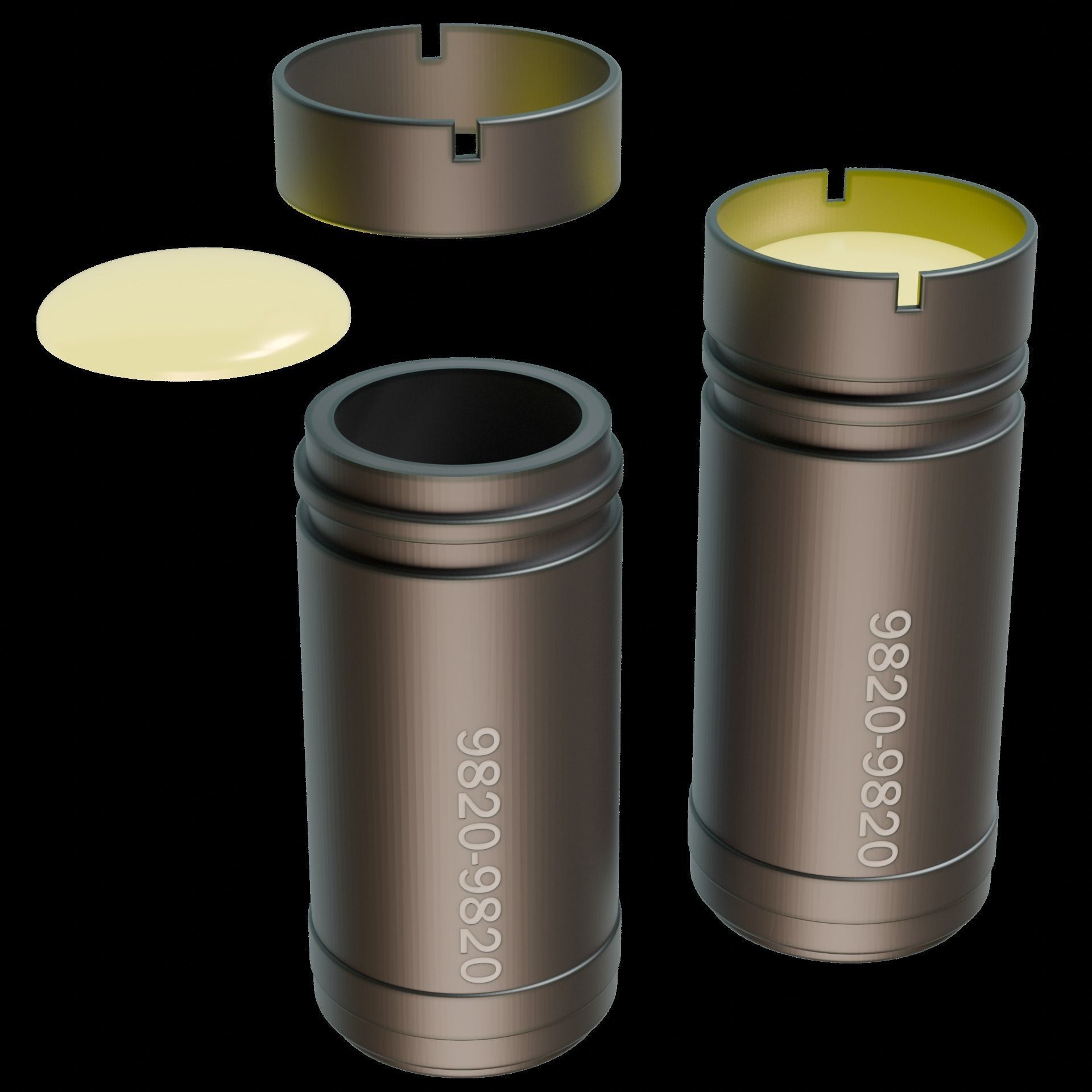 BILLY KID mask accessories ZENLESS ZONE ZERO COSPLAY STL 3D model 3D ...