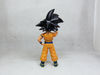 Chipi Goku articulated action figure 3D model 3D printable | CGTrader