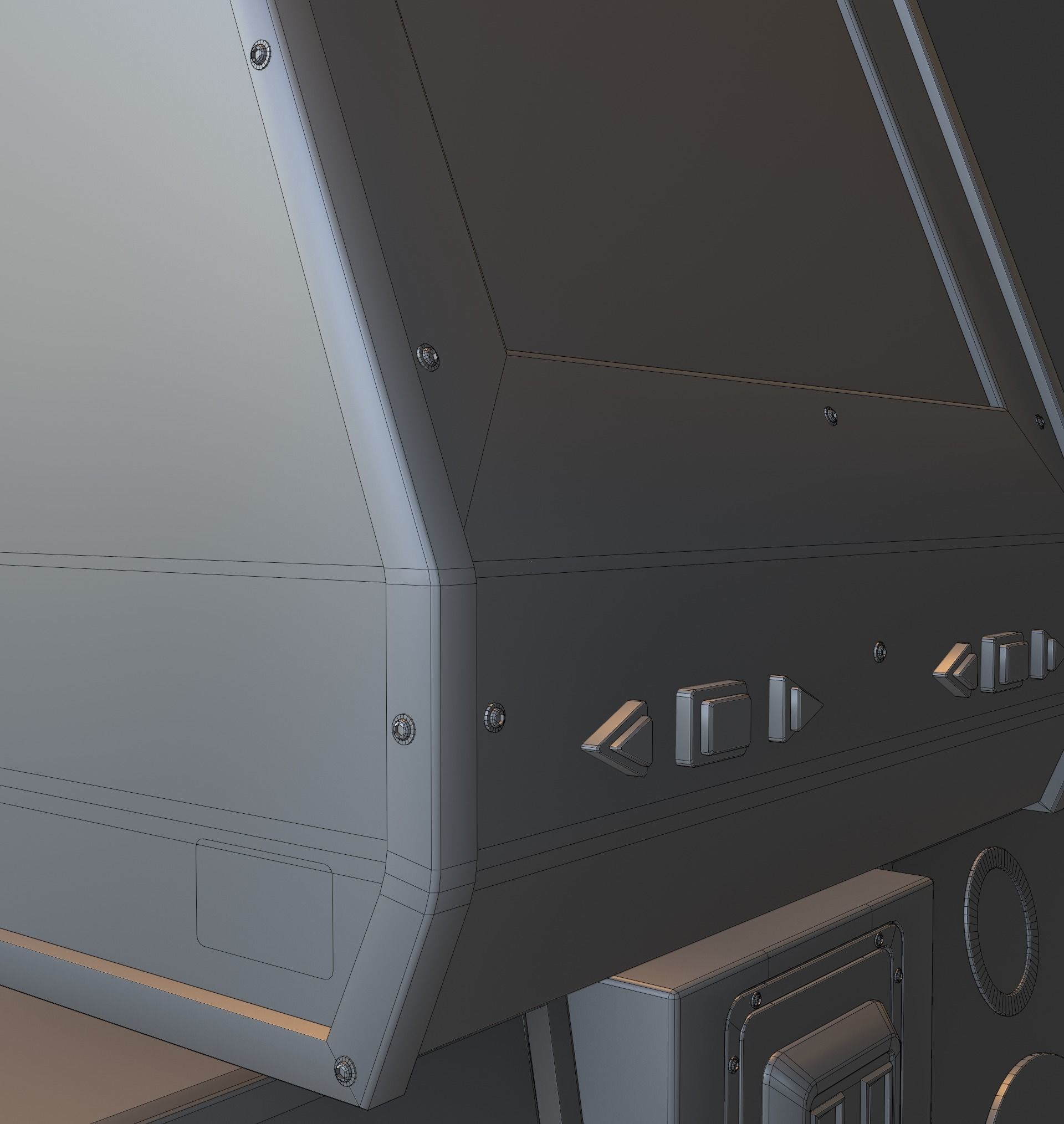 3D model Dance Dance Revolution DDR Arcade Cabinet VR / AR / low-poly ...