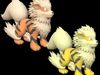 Pokemon Arcanine Modelo 3D model | CGTrader