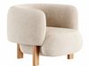 Lola armchair by Jardan 3D model | CGTrader