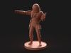 Commando fan made model from Risk of Rain Returns 3D model 3D printable ...