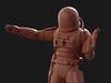 Commando fan made model from Risk of Rain Returns 3D model 3D printable ...