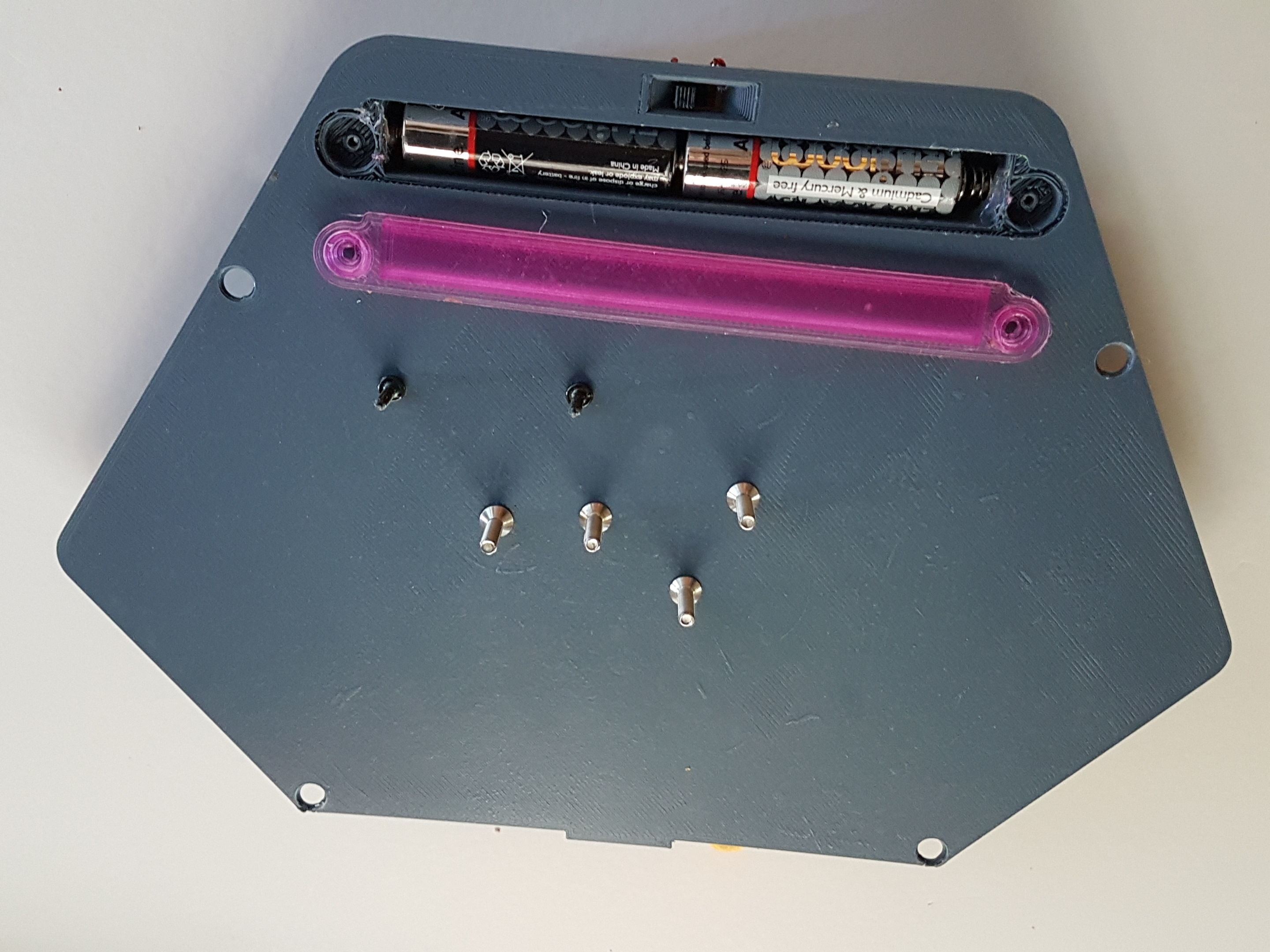 MULTIPLICATION TABLE TOY 3D model 3D printable | CGTrader
