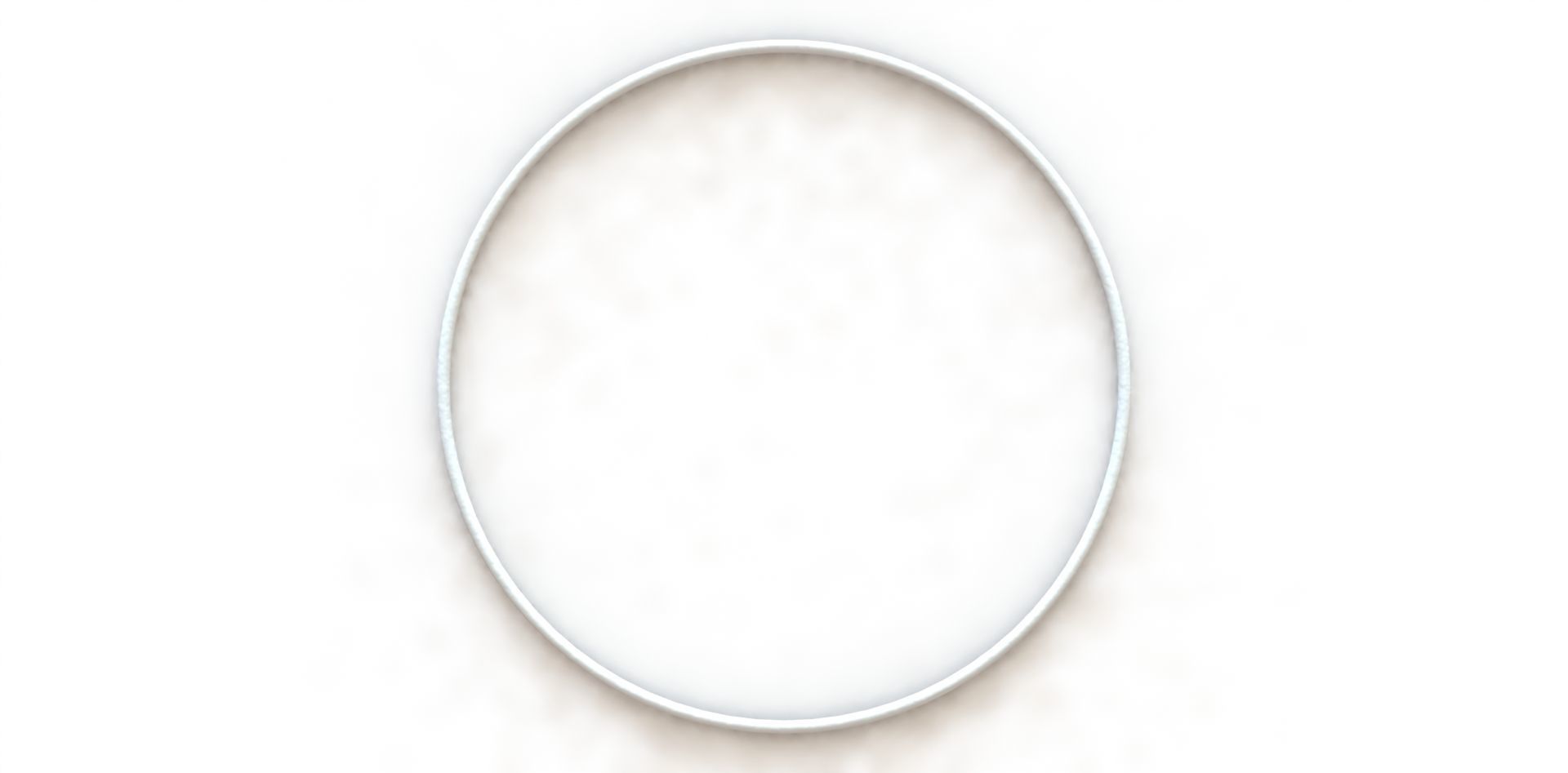 O Ring Vedabras 12607 3D model | CGTrader