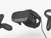 Oculus Rift S with Oculus Touch V2 controllers 3D model | CGTrader