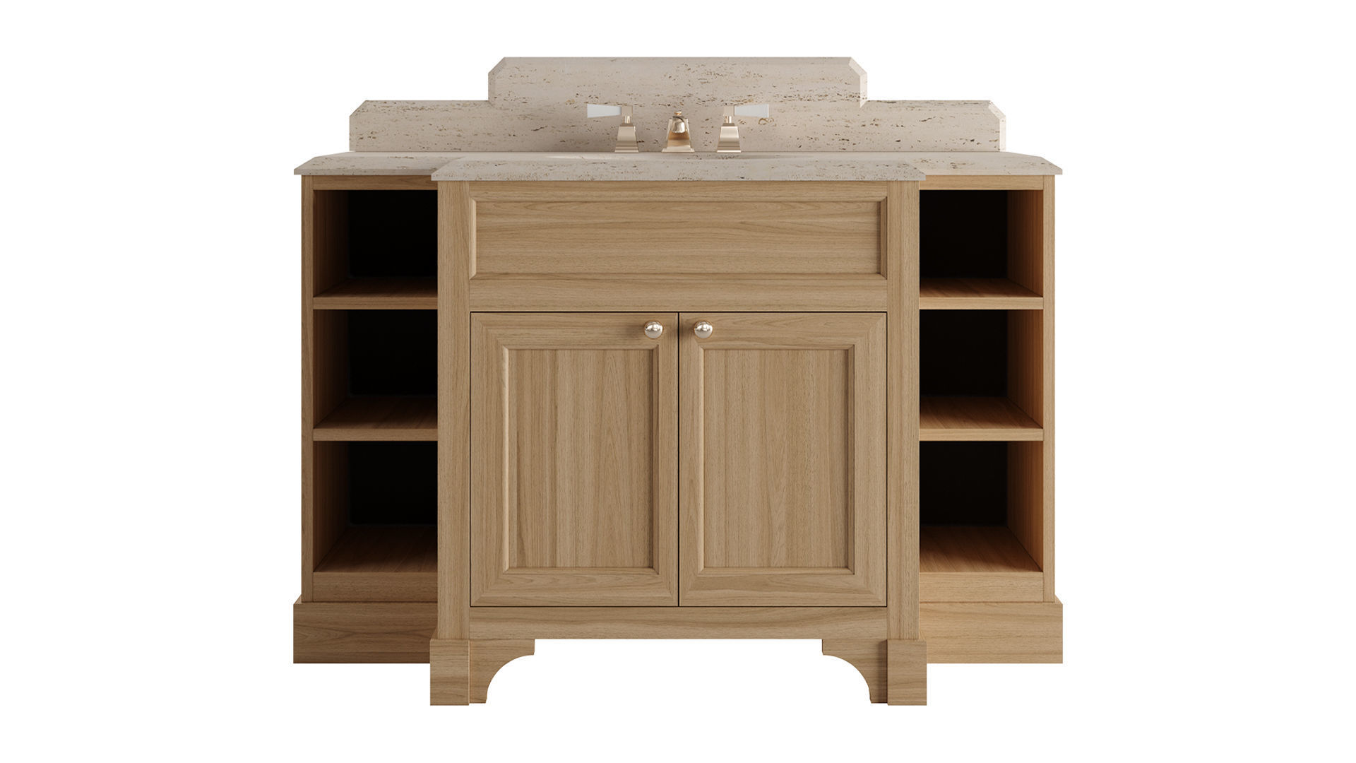 FLAIR by DevonDevon 3D model | CGTrader