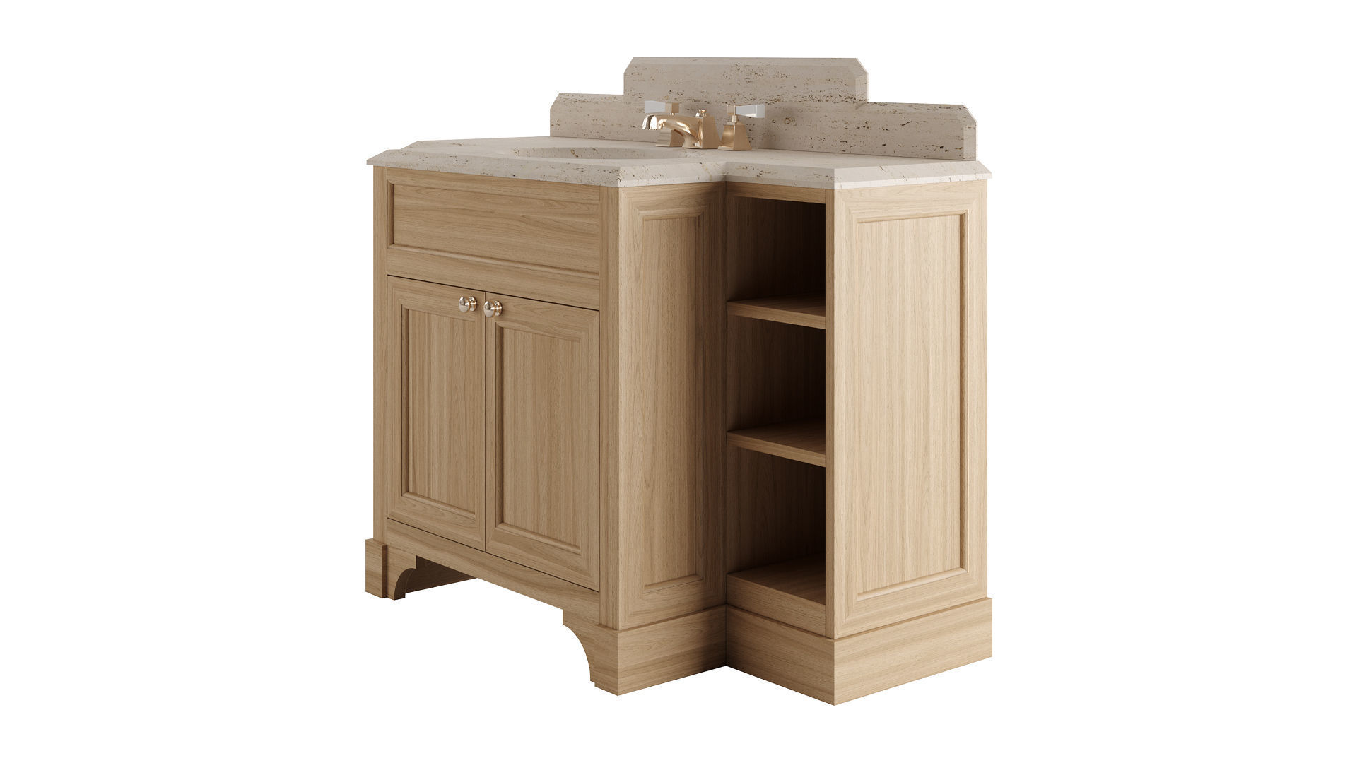 FLAIR by DevonDevon 3D model | CGTrader