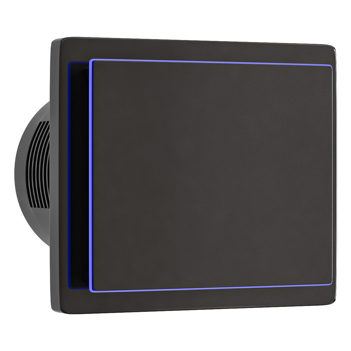 Smart Bathroom Exhaust Fan 3D model | CGTrader