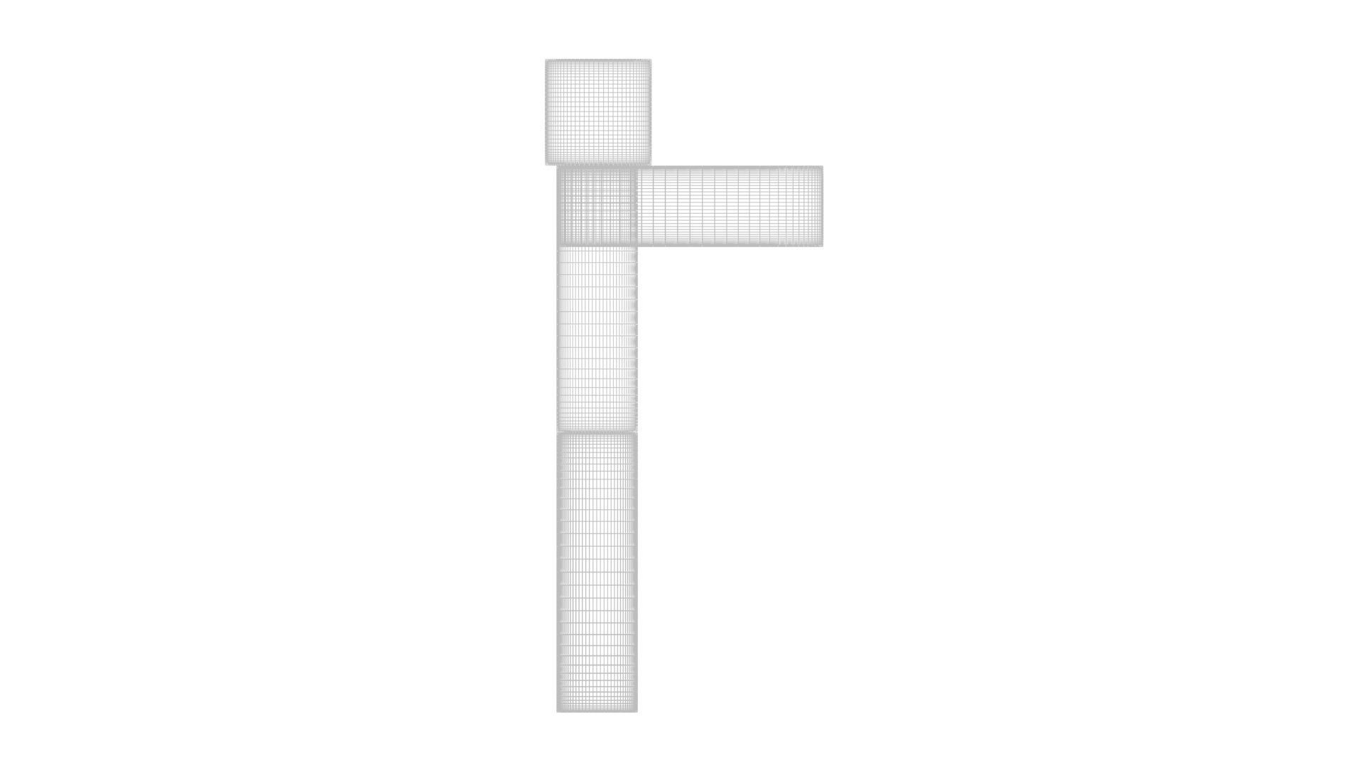Minecraft Zombie Pigman 3D model | CGTrader
