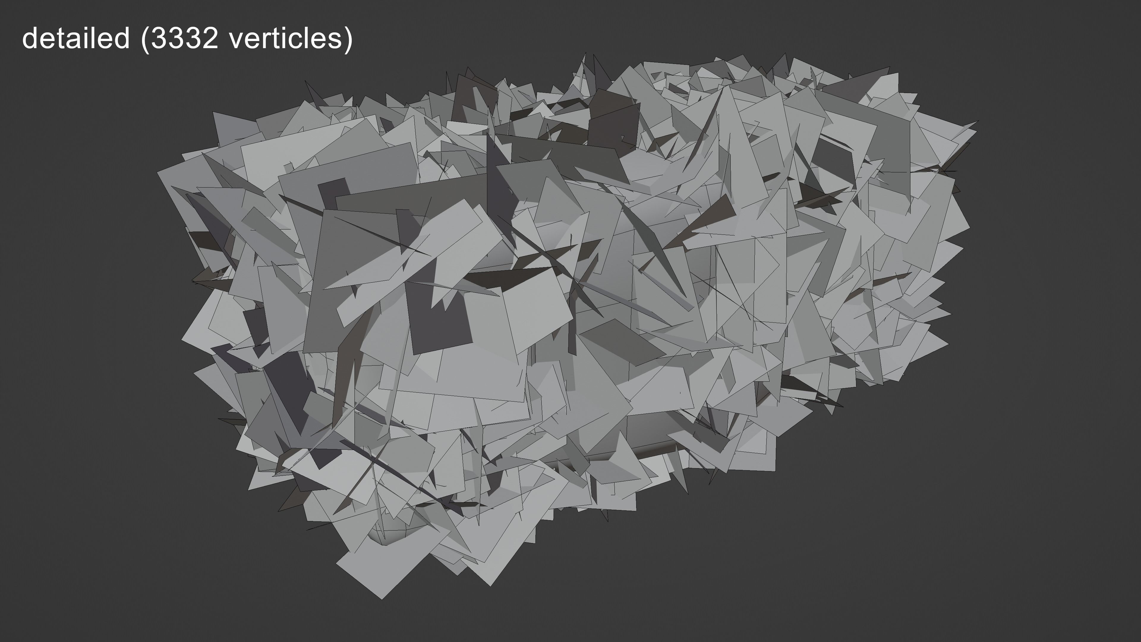 Realistic Hay Bale free VR / AR / low-poly 3D model | CGTrader