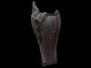 GK Batman Gauntlets for 3D Printing 3D model 3D printable | CGTrader