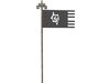 3D model Xiongnu Flag 001 VR / AR / low-poly | CGTrader