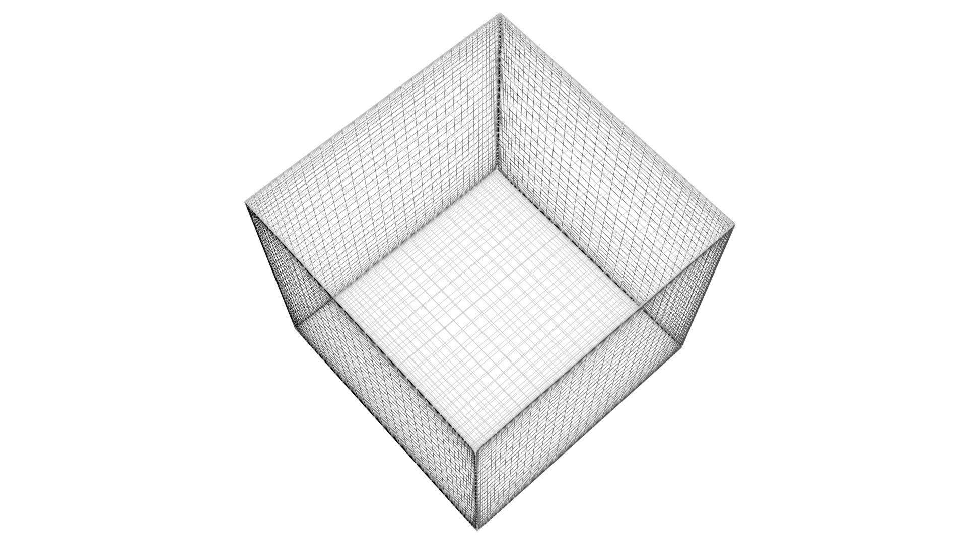 3D model Minecraft Silver VR / AR / low-poly | CGTrader