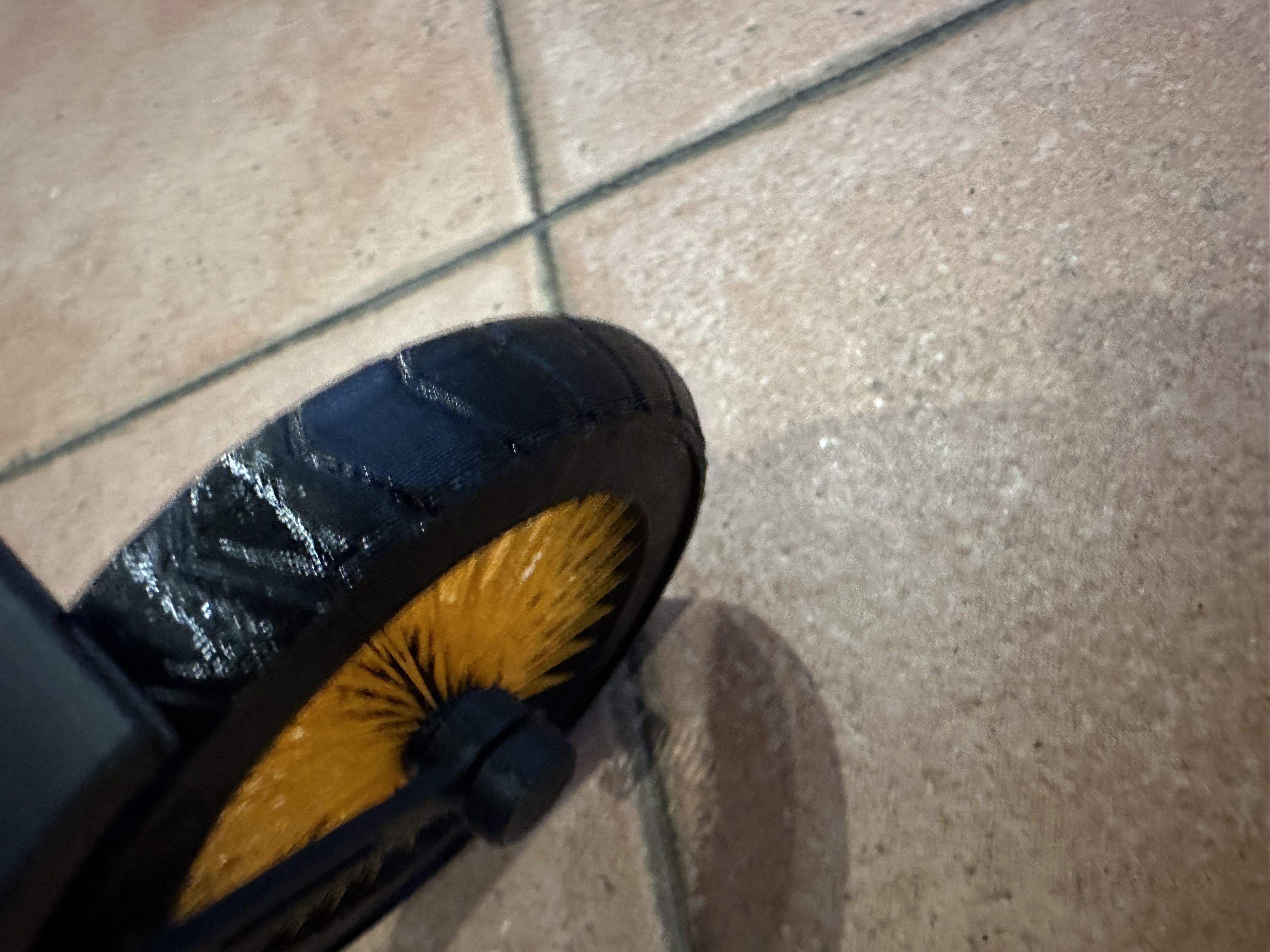 motorbike to be assembled with string art rims soft tpu tyres 3D model ...