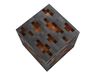 Minecraft Bronze 3D model | CGTrader