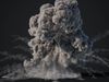 Animated Explosion 16 vol2 3D model animated | CGTrader