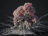Animated Explosion 16 vol2 3D model animated | CGTrader
