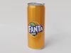 3D model Fantasy Soda Can 3D Model fanta VR / AR / low-poly | CGTrader